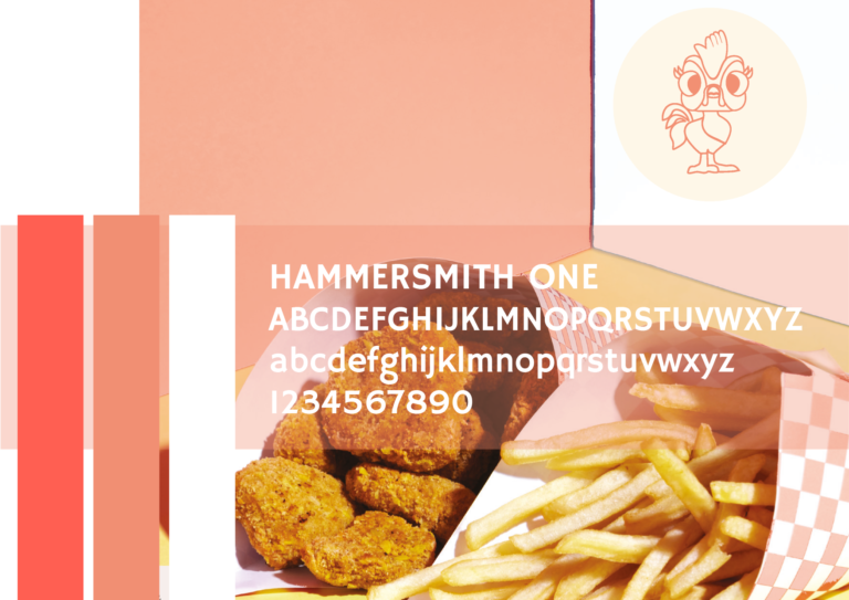 SARL Pauline Rudolf les Paupiettes architecture interieur graphisme ...